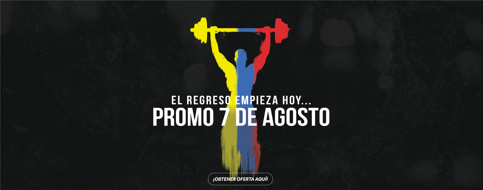 Planes - Spinning Center Gym